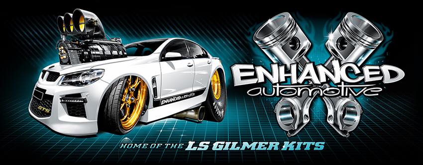Enhanced Automotiove – Enhanced Automotive Pty Ltd
