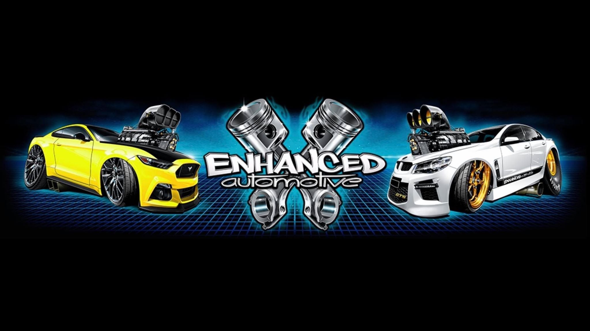 Enhanced Automotiove – Enhanced Automotive Pty Ltd