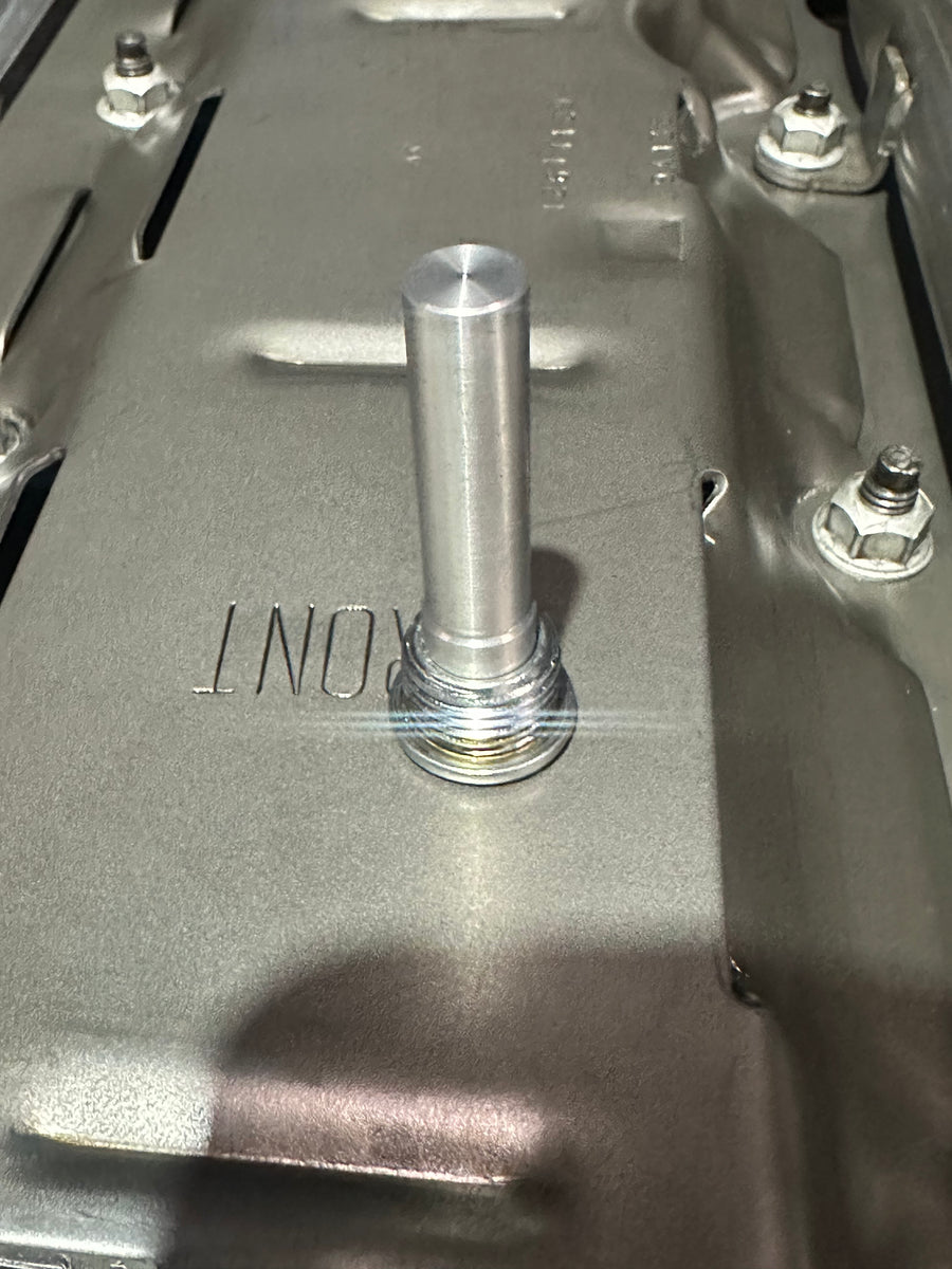 LS Oil Pump Relief Bypass – Enhanced Automotive Pty Ltd