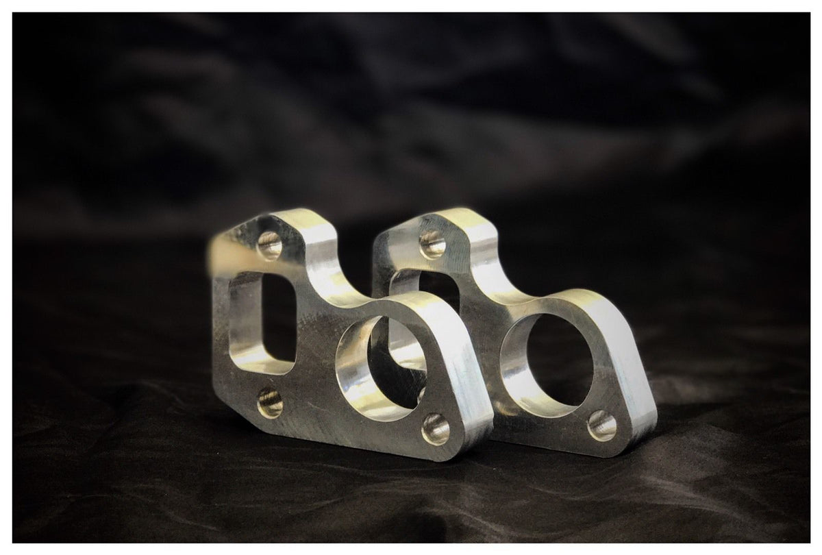 LS Water Pump Spacer – Enhanced Automotive Pty Ltd