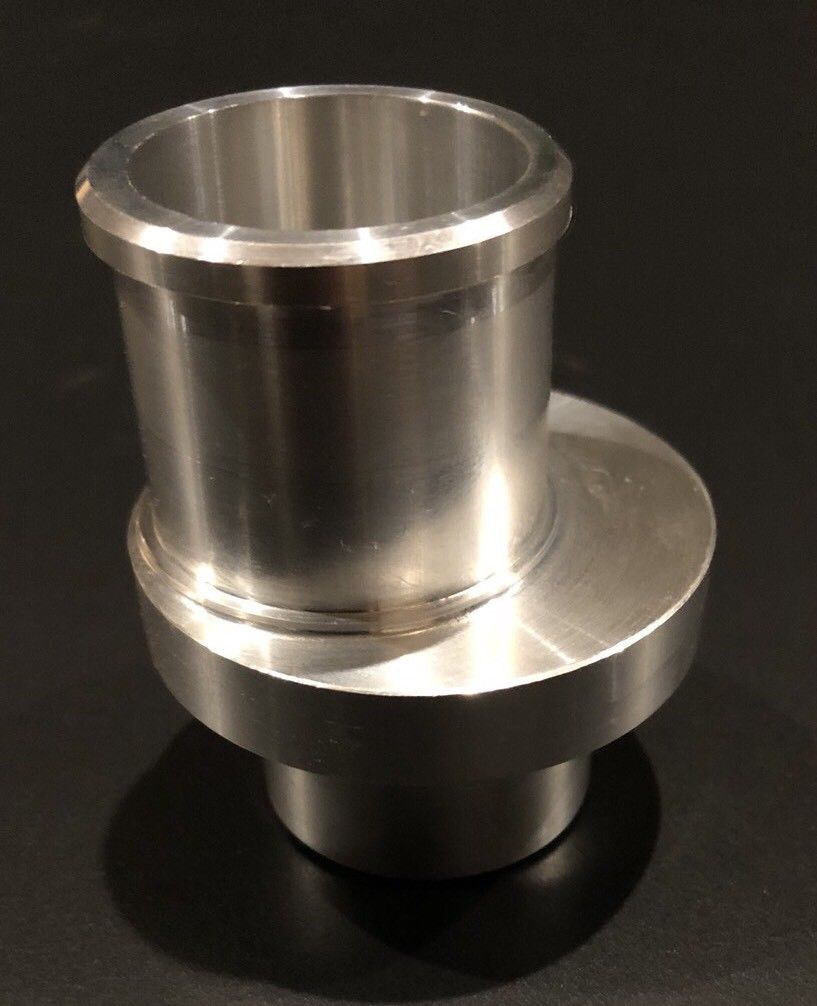 LS Offset Water Outlet Adaptor – Enhanced Automotive Pty Ltd